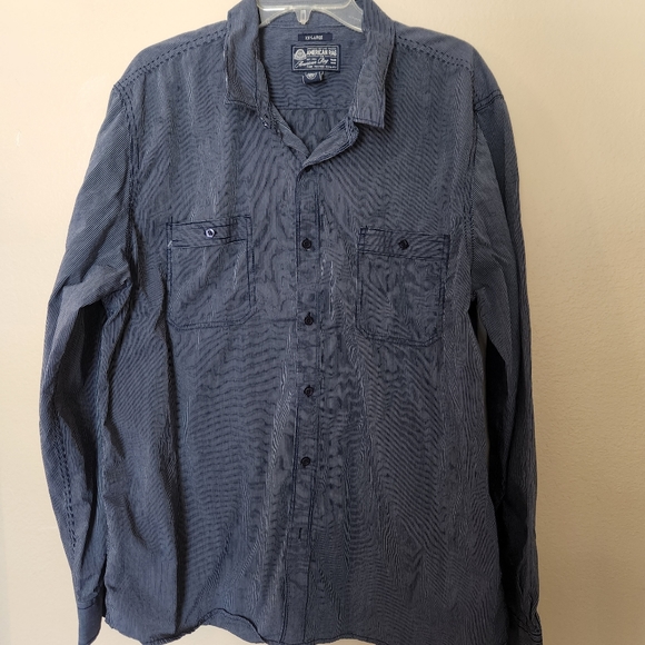 American Rag | Shirts | Mens Xxl Shirt | Poshmark